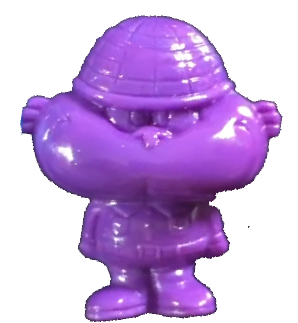 Gaturro (Soldier) | Crazy Bones-Pedia Wiki | Fandom