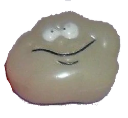 Spud | Crazy Bones-Pedia Wiki | Fandom