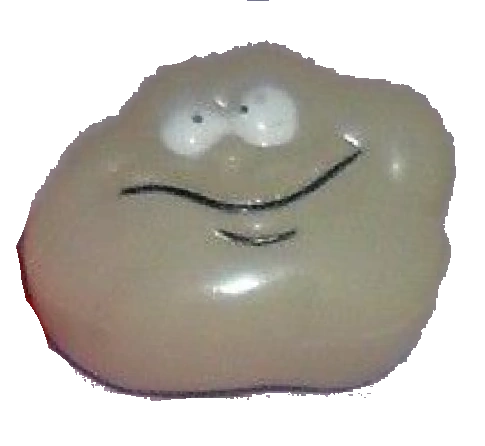 Spud | Crazy Bones-Pedia Wiki | Fandom