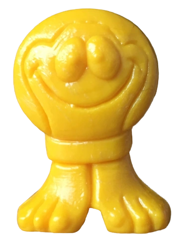 Fish Bowl | Crazy Bones-Pedia Wiki | Fandom