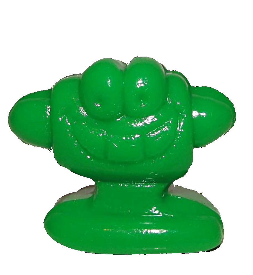 Iron Bone | Crazy Bones-Pedia Wiki | Fandom