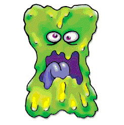Monster (Mutant) | Crazy Bones-Pedia Wiki | Fandom