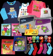 Pop | Crazy Bones-Pedia Wiki | Fandom