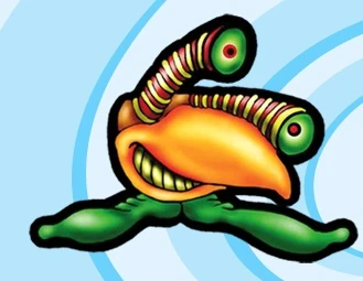 Wakko | Crazy Bones-Pedia Wiki | Fandom