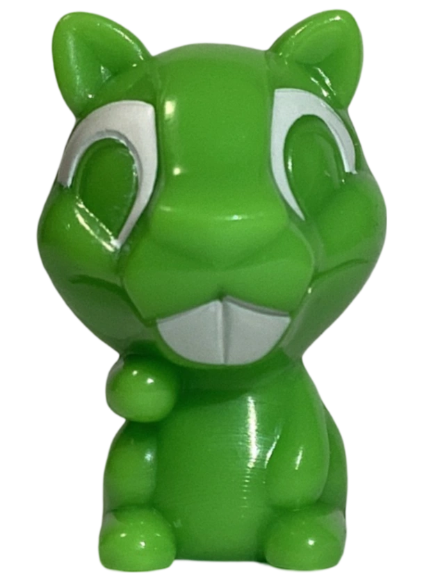 Sütaş Chipmunk | Crazy Bones-Pedia Wiki | Fandom