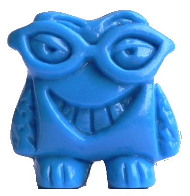 Edna | Crazy Bones-Pedia Wiki | Fandom