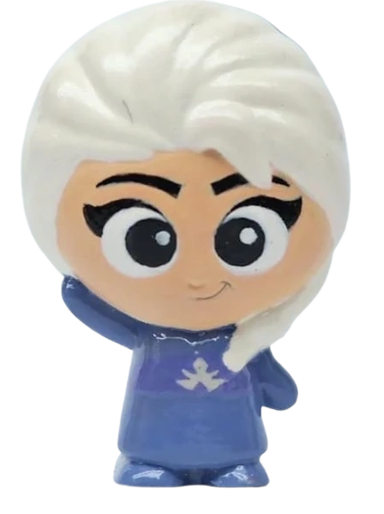 Elsa the Snow Queen (Frozen II) | Crazy Bones-Pedia Wiki | Fandom