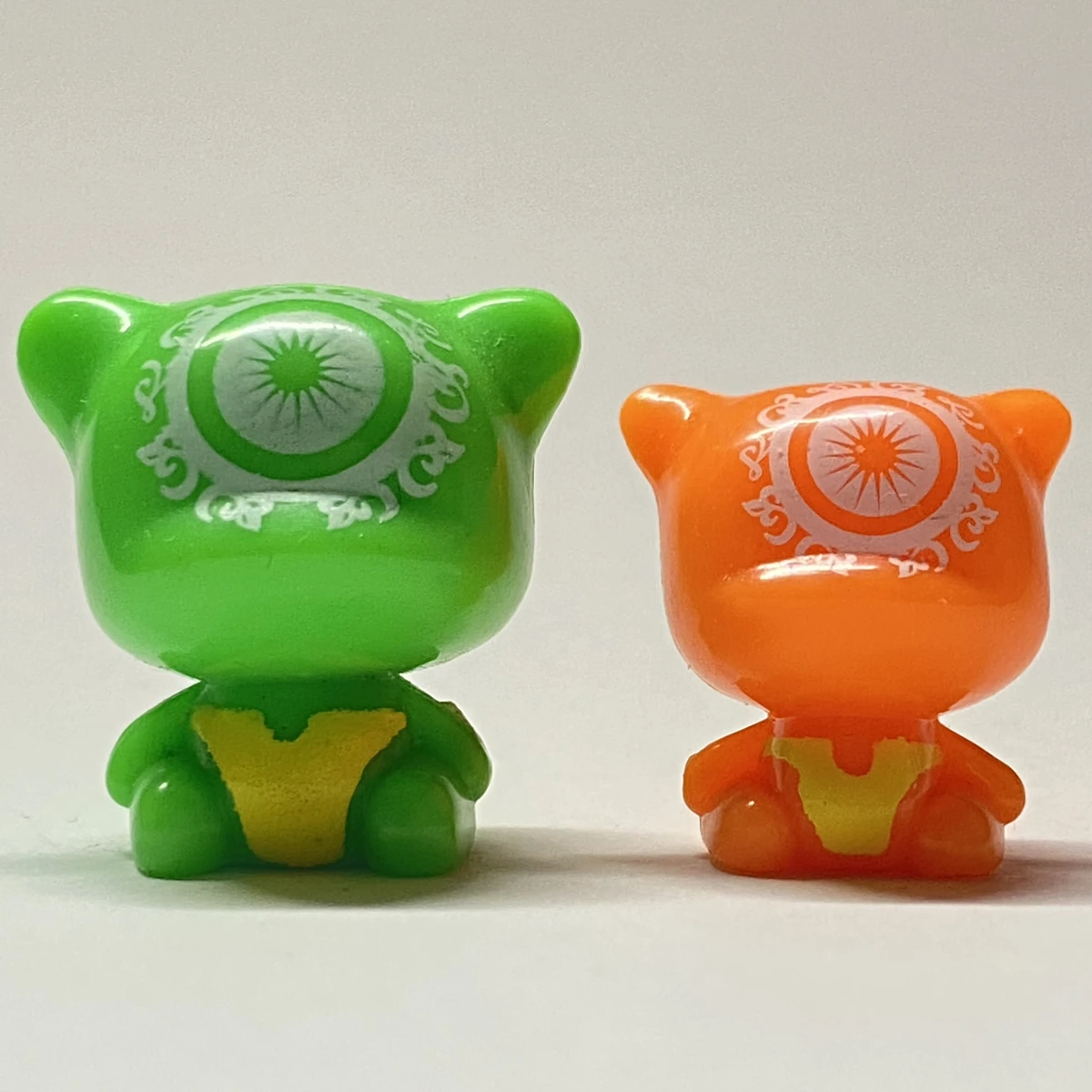Sully (Evolution) | Crazy Bones-Pedia Wiki | Fandom
