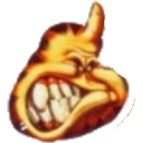 Grumpy (Grolls and Gorks) | Crazy Bones-Pedia Wiki | Fandom