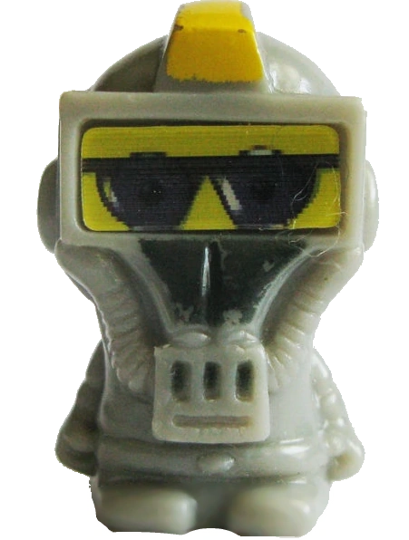 Frost | Crazy Bones-Pedia Wiki | Fandom