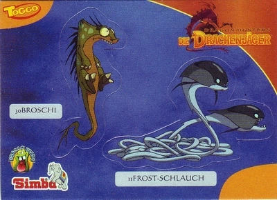 Broschi | Crazy Bones-Pedia Wiki | Fandom