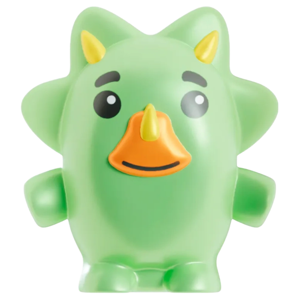 Triceratops | Crazy Bones-Pedia Wiki | Fandom