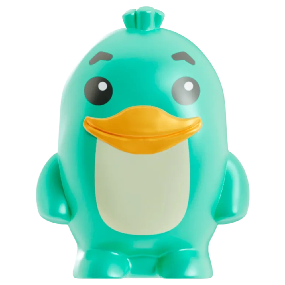 Platypus | Crazy Bones-Pedia Wiki | Fandom