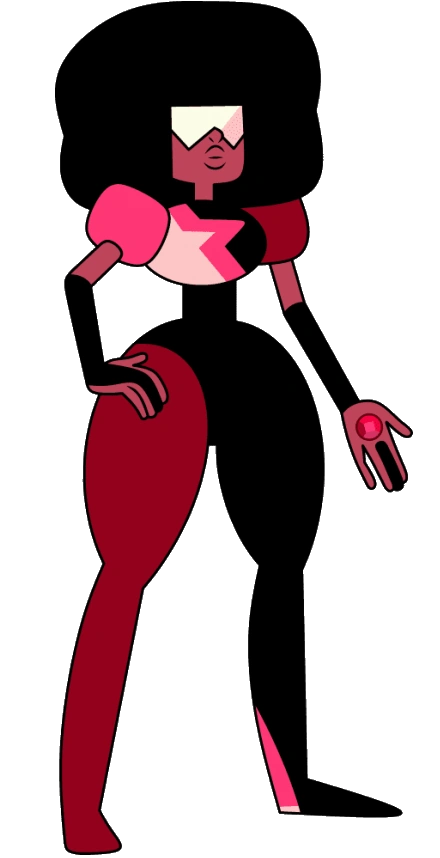 Garnet | Crazy Bones-Pedia Wiki | Fandom