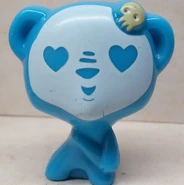 Ren | Crazy Bones-Pedia Wiki | Fandom