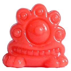 Cyclops (New Generation) | Crazy Bones-Pedia Wiki | Fandom