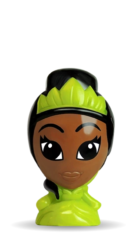 Tiana | Crazy Bones-Pedia Wiki | Fandom