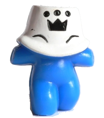 Sosha | Crazy Bones-Pedia Wiki | Fandom