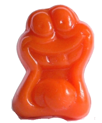 Mega Funny Bone | Crazy Bones-Pedia Wiki | Fandom