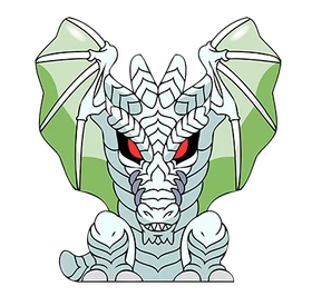 Targon | Crazy Bones-Pedia Wiki | Fandom