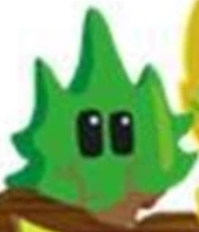 Bio Gogo's Tree | Crazy Bones-Pedia Wiki | Fandom