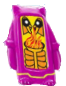 Bennie Burner | Crazy Bones-Pedia Wiki | Fandom