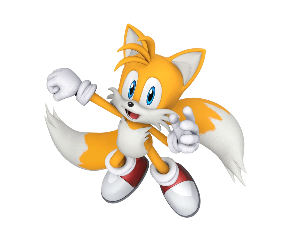 Tails | Crazy Bones-Pedia Wiki | Fandom