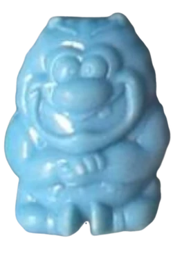 Fuzzy Lumpkins 2 | Crazy Bones-Pedia Wiki | Fandom