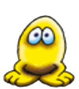 Eggy | Crazy Bones-Pedia Wiki | Fandom