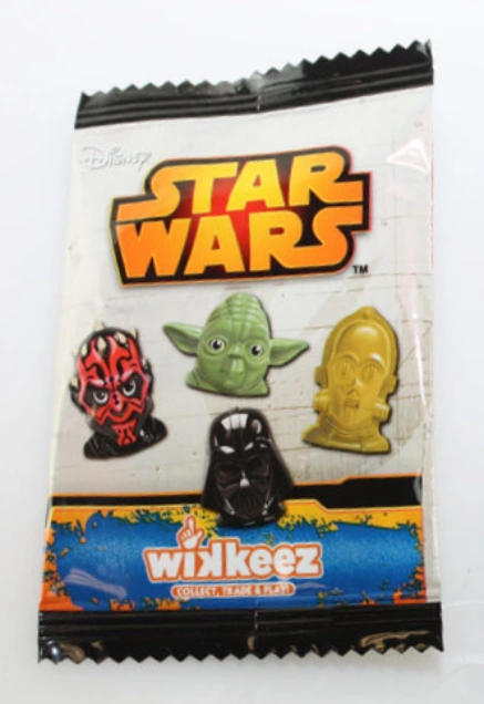 Category:Star Wars Wikkeez | Crazy Bones-Pedia Wiki | Fandom