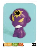 Imon | Crazy Bones-Pedia Wiki | Fandom