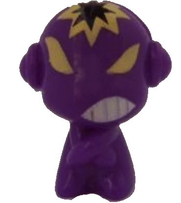 Imon | Crazy Bones-Pedia Wiki | Fandom