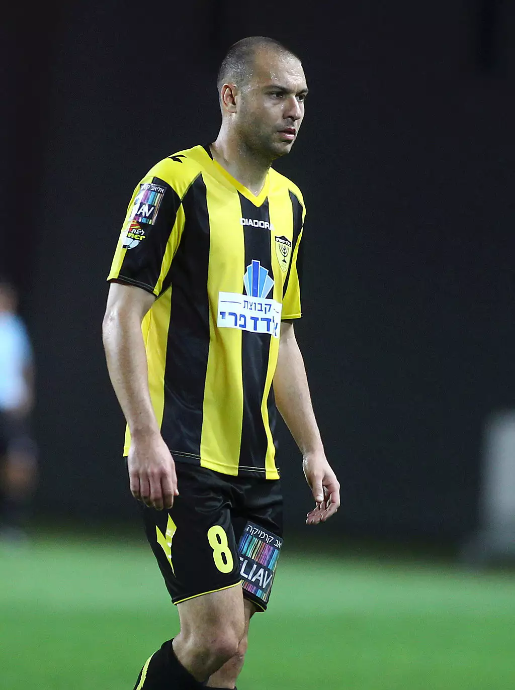 Aviram Baruchyan | Crazy Bones-Pedia Wiki | Fandom