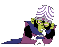 Mojo Jojo | Crazy Bones-Pedia Wiki | Fandom