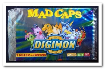 Magicbox | Crazy Bones-Pedia Wiki | Fandom