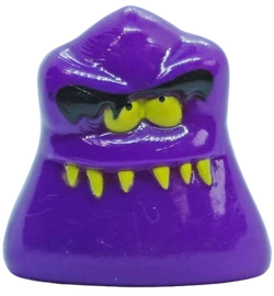 Iceman | Crazy Bones-Pedia Wiki | Fandom