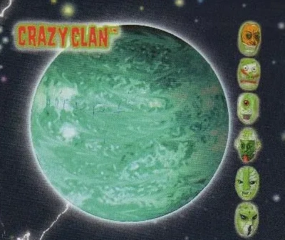 Category:Crazy Clan | Crazy Bones-Pedia Wiki | Fandom