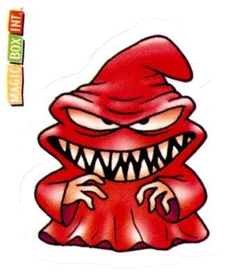 Vicious | Crazy Bones-Pedia Wiki | Fandom