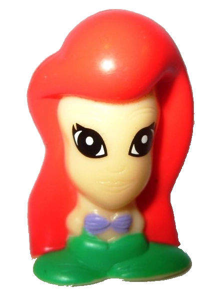 Ariel | Crazy Bones-Pedia Wiki | Fandom