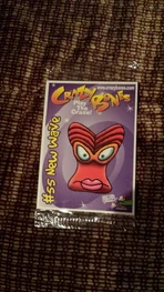 Keebler Company | Crazy Bones-Pedia Wiki | Fandom