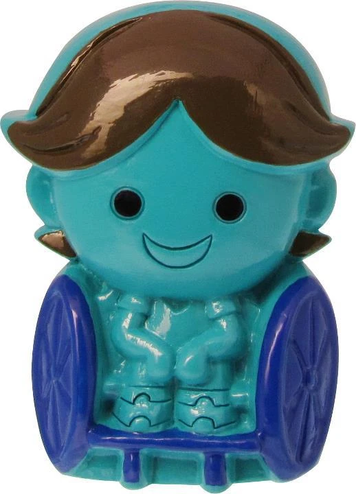 Luca | Crazy Bones-Pedia Wiki | Fandom