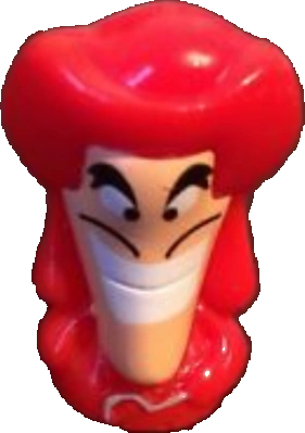Captain Hook | Crazy Bones-Pedia Wiki | Fandom
