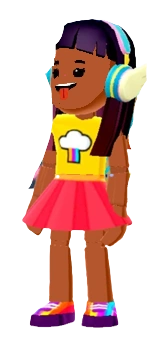 Lena | Crazy Bones-Pedia Wiki | Fandom