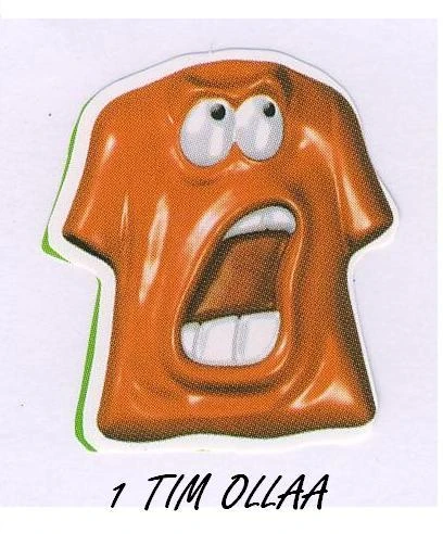 Tim'Ollaa | Crazy Bones-Pedia Wiki | Fandom