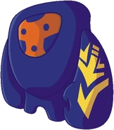 Trimol | Crazy Bones-Pedia Wiki | Fandom