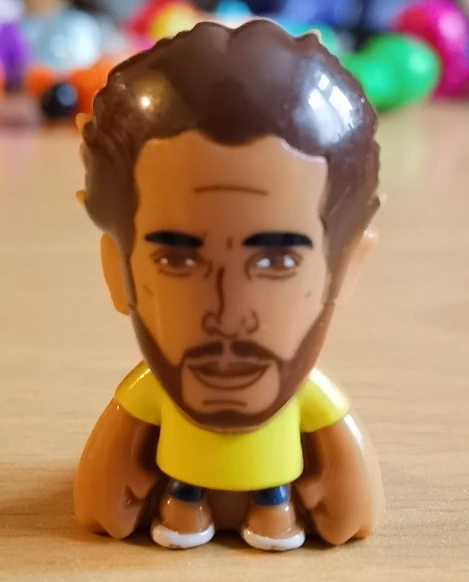 Klemi Saban | Crazy Bones-Pedia Wiki | Fandom