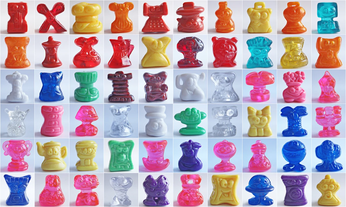 Category:Canadian Things | Crazy Bones-Pedia Wiki | Fandom