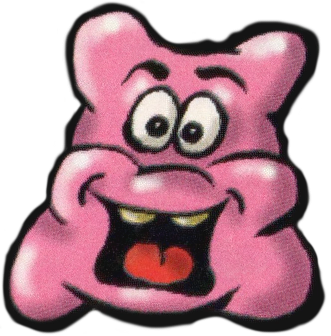 Bubbles (Jojo's) | Crazy Bones-Pedia Wiki | Fandom