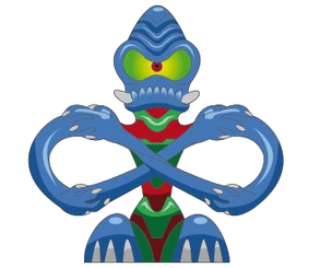 Omicron | Crazy Bones-Pedia Wiki | Fandom
