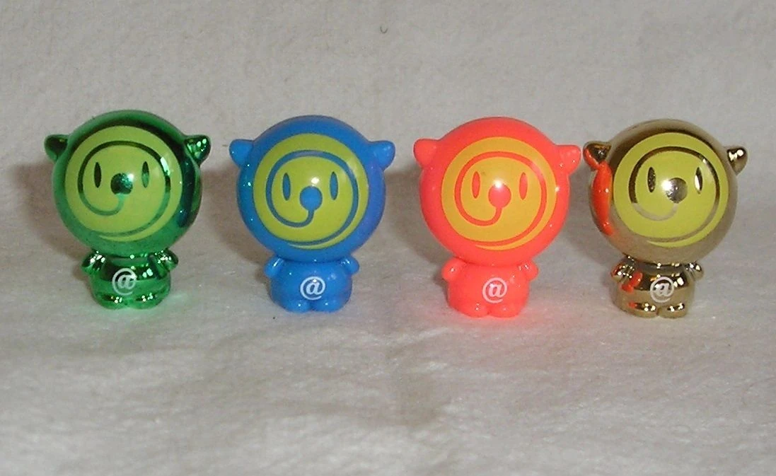 Powi | Crazy Bones-Pedia Wiki | Fandom